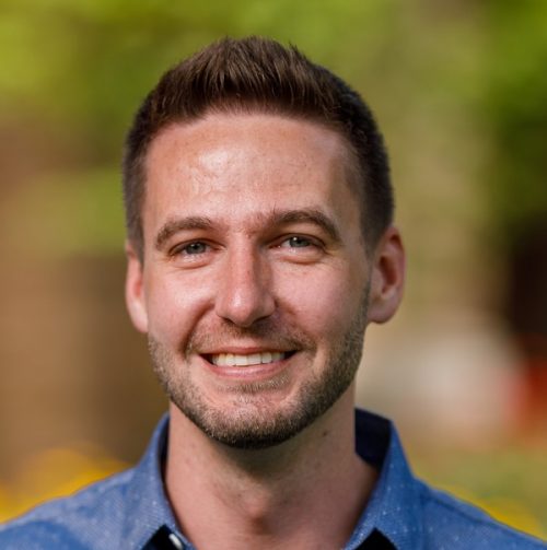 Dude Week: Josh Hartsell – Bethel University Chapel