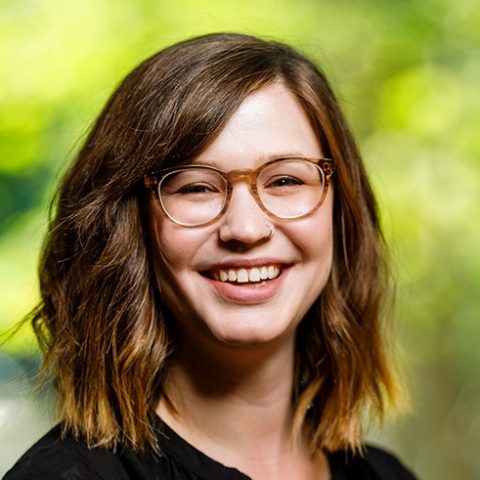 BABE Week: Jess Lyons – Bethel University Chapel