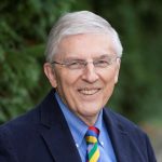 Ken Elzinga – Bethel University Chapel